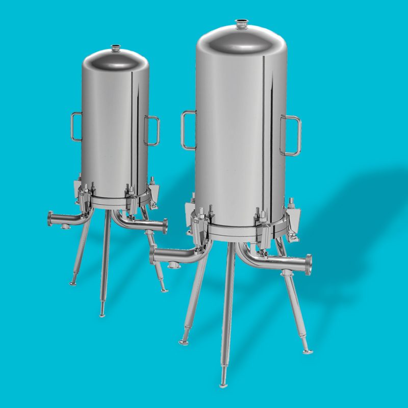 Dorsan Filtration México